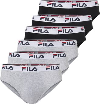 Fila Slips