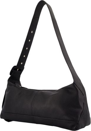 Ami Crossbody Bag - Black