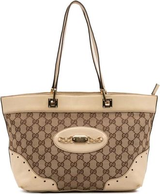 Gucci Damen, Pre-Owned, Braun, ONE SIZEGr&ouml;&szlig;e