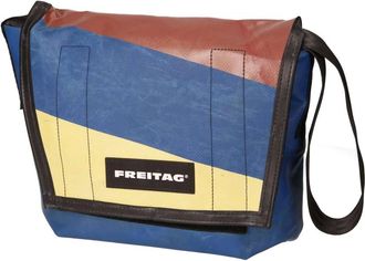 FREITAG Freitag, Homme, Sacs, Multicolore, Taille: ONE Size Sacs Bandouli&egrave;re
