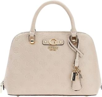Guess Damen, Taschen, Beige, ONE SIZEGr&ouml;&szlig;e
