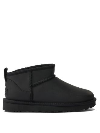 UGG Bottines Ugg Classic Ultra Mini