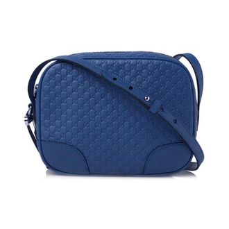 Gucci Damen, Taschen, Blau, ONE SIZEGröße