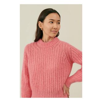 Louise Misha Pull Dina Alpaga et Mohair - Collection Femme Louise Misha