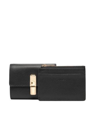 Furla Geldb&ouml;rse Iride S WP00640 ARE000 CN O6000 Schwarz