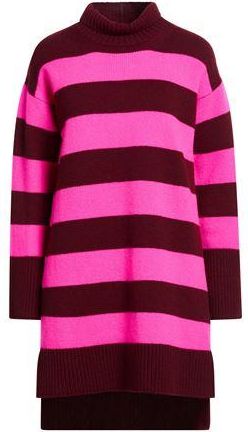 Dondup MAILLE - Cols roul&eacute;s sur YOOX.COM