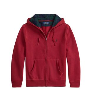 Polo Ralph Lauren Herren, Sweatshirts & Hoodies, Rot, SGr&ouml;&szlig;e