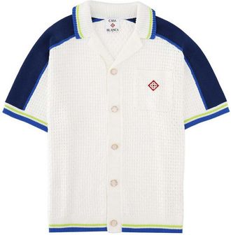 Casablanca Hemd - Bunt