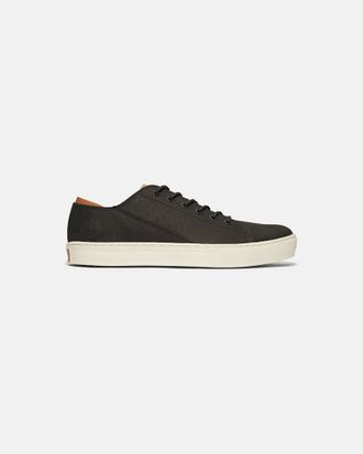 Timberland Adventure 2.0 Sneaker f&uuml;r Herren in Schwarz, Herren, Schwarz, Gr&ouml;&szlig;e