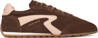 Replay Sneakers REPLAY GWSL2.000.C0200L Braun