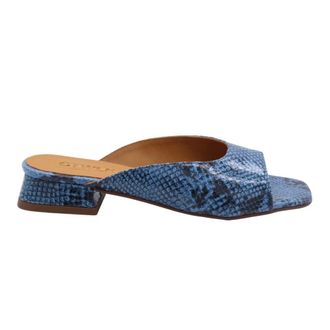 Catwalk Ctwlk., Damen, Schuhe, Blau, 36 EUGr&ouml;&szlig;e