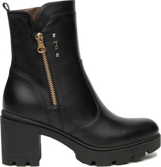 Nero Giardini Damen Stiefel, Gr&ouml;&szlig;e:39 EU