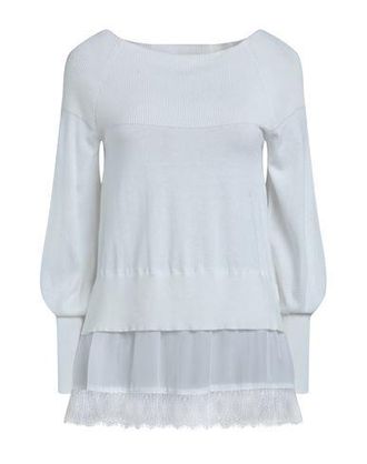 Twin-Set MAILLE - Pullover sur YOOX.COM