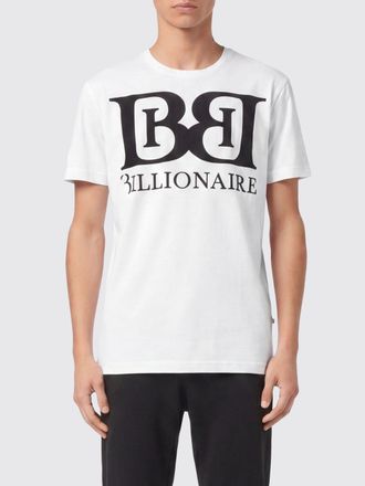 Billionaire Boys Club T-Shirt Homme couleur Blanc
