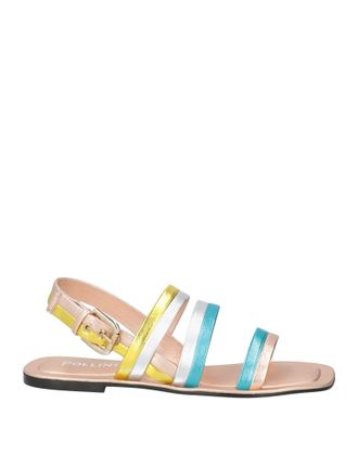 Pollini SCHUHE - Sandalen auf YOOX.COM