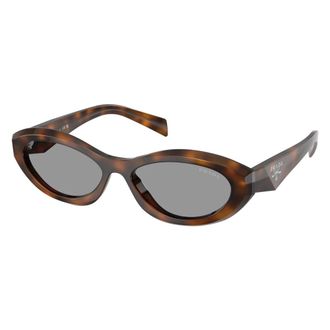 Prada PR 26Zs Sonnenbrille - - Accessories - Damen - Braun - 55 MM
