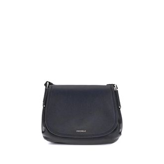 Coccinelle Rebekka Schultertasche - - Bags - Damen - Schwarzk - ONE SIZE