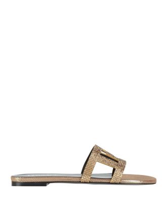 Versace SCHUHE - Sandalen auf YOOX.COM