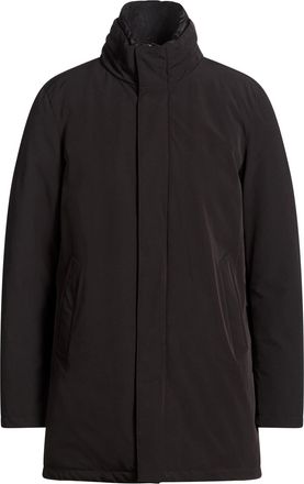 Luca Bertelli JACKEN & M&Auml;NTEL - Jacken und Anoraks auf YOOX.COM