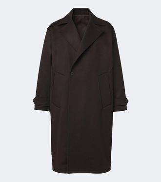 St&ograve;ffa St&ograve;ffa Manteau en cachemire