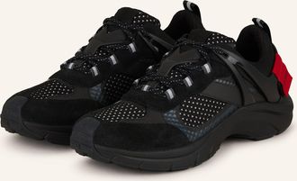 HUGO BOSS Hugo Sneaker go2 schwarz