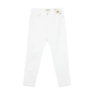 Roy Rogers Homme, Jeans, Blanc, Taille: W32 Dapper Jeans