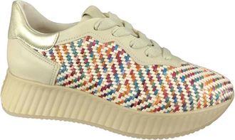 Softwaves Femme, Chaussures, Multicolore, Taille: 39 EU Chaussures Baskets