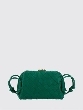 Bottega Veneta Minitasche Damen Farbe Gr&uuml;n