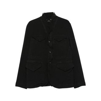 Junya Watanabe WR Jacket - - Jackets - Herren - Schwarzk - M