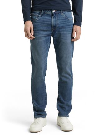 Tom Tailor TTMARVIN Straight Jeans mit Stretch