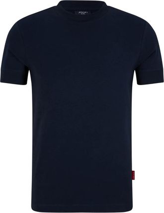 Joop Homme, Tops, Bleu, Taille: 2XL T-shirt