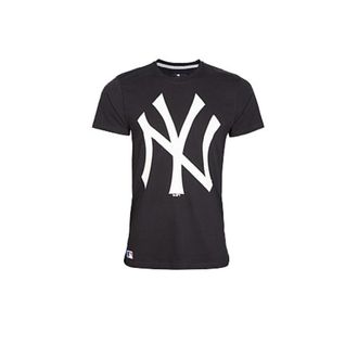 New Era nos MLB Regular Tee Neyyan Nvywhi T-Shirt f&uuml;r Herren (1 St&uuml;ck)