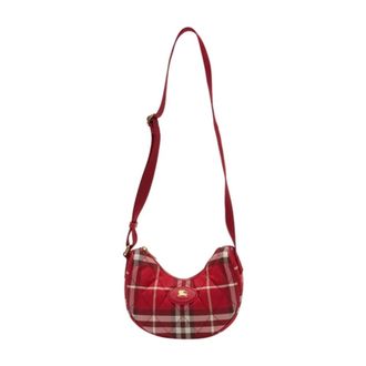 Burberry Damen, Taschen, Rot, ONE SIZEGr&ouml;&szlig;e