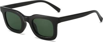 Generic Lunettes De Soleil Sport En Plein Air For Hommes Et Femmes, Vacances For, Conduite(Green)