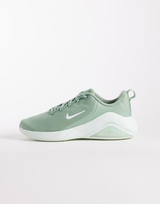 Nike Zoom Bella 7 - Sportschuhe in Gr&uuml;n