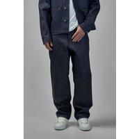 Stone Island Raw Denim Loose