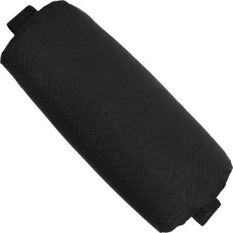 BESPORTBLE Klappstuhlkissen mit Elastischem Befestigungsgurt Relaxsesselkissen aus Weichem Material Ergonomische Kopfst&uuml;tze f&uuml;r Relaxsessel Ersatzkissen mit Einf