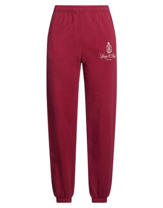 Sporty & Rich HOSEN & R&Ouml;CKE - Hosen auf YOOX.COM