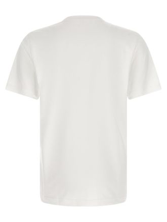 Diesel T-Adjust-Od T-Shirt - White