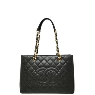 Chanel Pre-owned Shoulder Bag - - Pre-owned - Damen - Schwarzk - ONE SIZE
