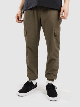 Kazane Morris Washed Hose grape leaf