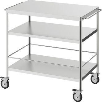 IKEA FLYTTA Servierwagen