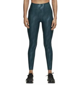 Casall Heat Printed High Waist W - Leggings Fitness - Damen
