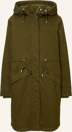 Marc O'Polo Denim Marc Opolo Denim Parka braun