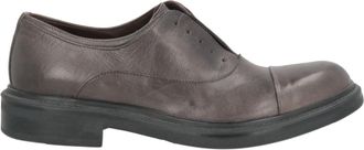 Angelo Nardelli SCHUHE - Schn&uuml;rschuhe auf YOOX.COM