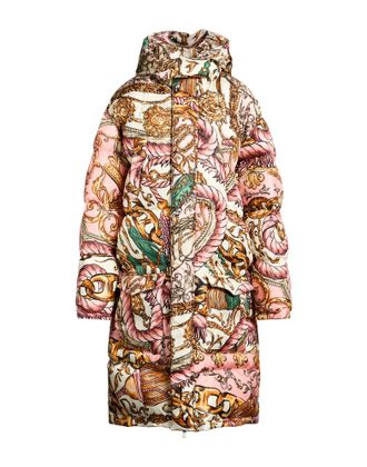 Moschino JACKEN & M&Auml;NTEL - Pufferjacken & Daunenjacken auf YOOX.COM