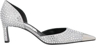 Sergio Rossi SCHUHE - Pumps auf YOOX.COM