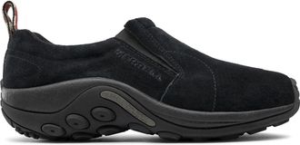 Merrell Halbschuhe Merrell Jungle Moc J60825 Schwarz