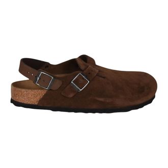 Birkenstock Herren, Schuhe, Braun, 41 EUGr&ouml;&szlig;e