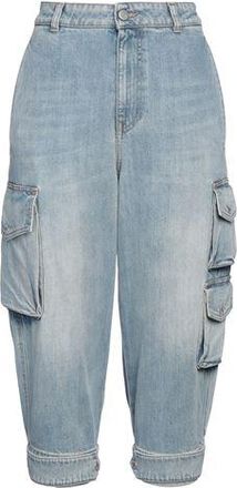 Pantaloni Torino BAS - Pantalons en jean sur YOOX.COM